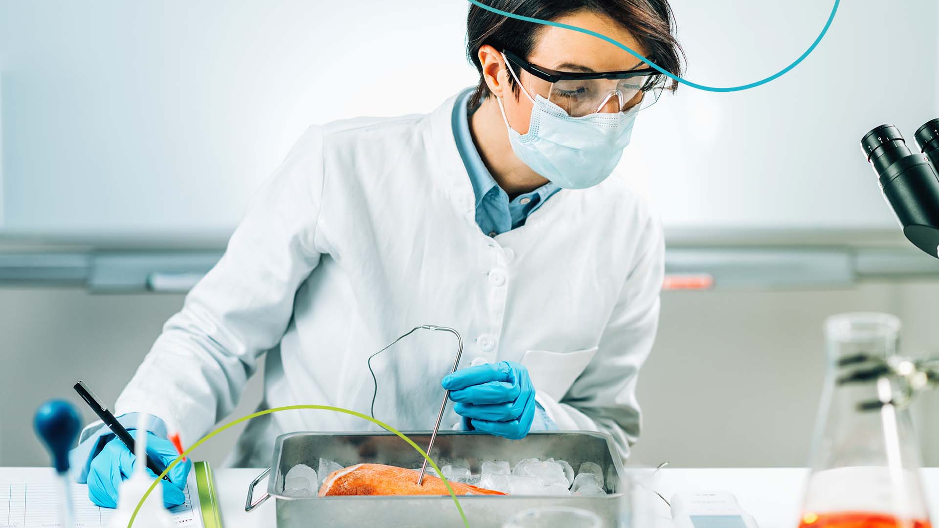 O que é segurança de alimentos? - CETAL | Blog