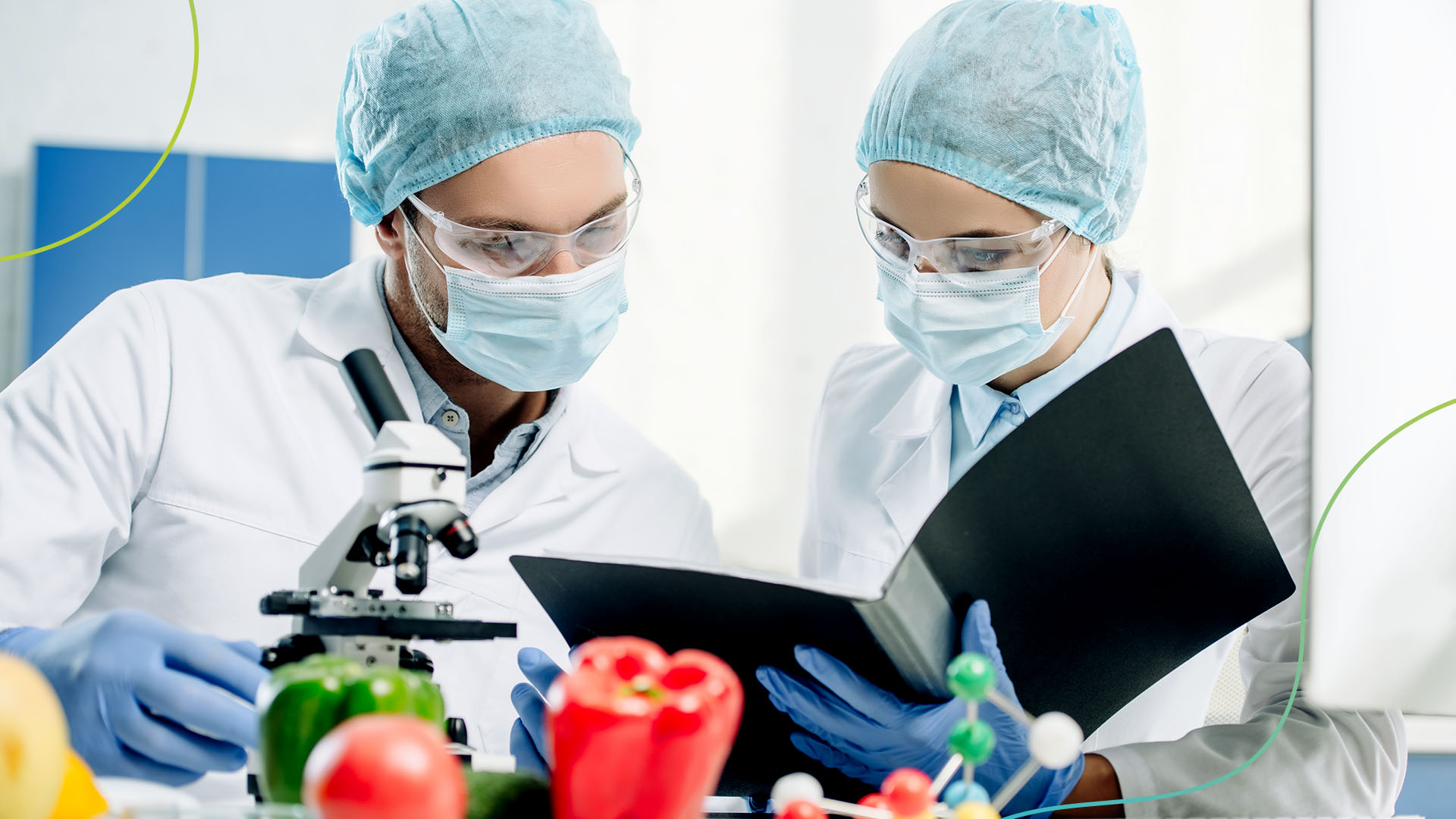 Laboratório de análise de alimentos: Saiba por que contratar - CETAL | Blog